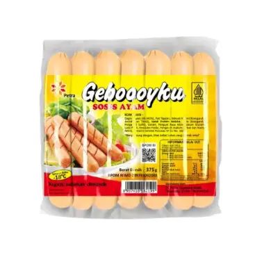 Sosis Indomaret Gratis Ongkir 🔥 Harga Murah Juni 2026