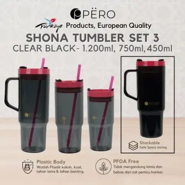 Jual Botol Minum Plastik 💯 Harga Murah & Kualitas Terbaik Juni 2026