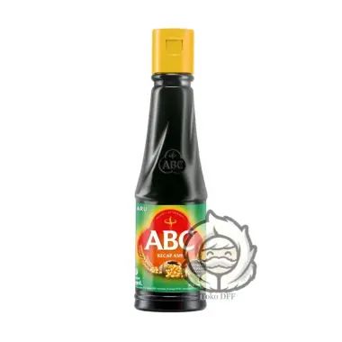 Abc Kecap Asin 135 Ml Botol Gratis Ongkir 🔥 Harga Murah Juni 2026
