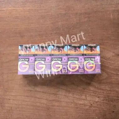 Jual Grow Rokok Harga Grosir Juni 2026