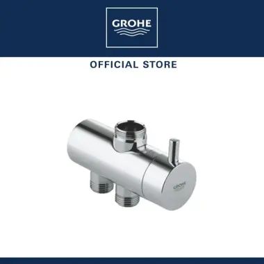 Promo Grohe Spare Part - Inspection Chamber (66791000) Diskon 40% Di ...