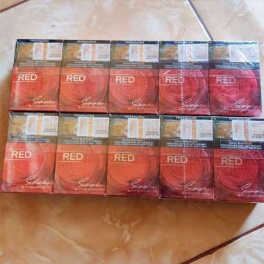 Jual Rokok Satu Press Termurah - Harga Grosir Terupdate Hari Ini | Blibli