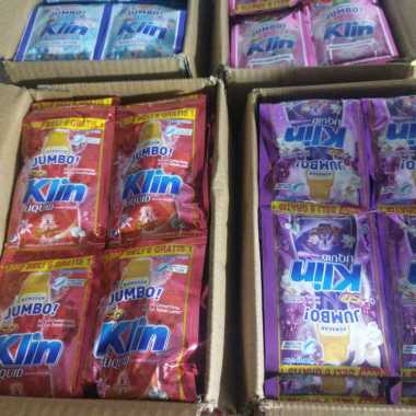 Jual So Klin Liquid Sachet 1000 Termurah - Harga Grosir Terupdate Hari ...