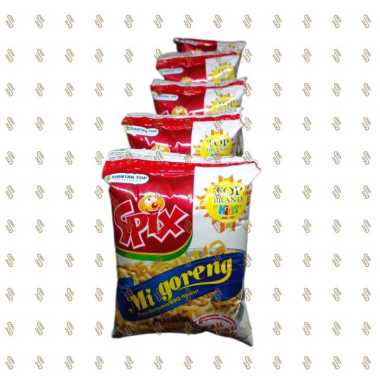 Jual Mie Goreng Spix Termurah - Harga Grosir Terupdate Hari Ini | Blibli