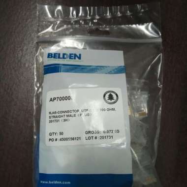 Jual Belden Rj45 Cat6 Original Murah - Harga Diskon April 2023 | Blibli