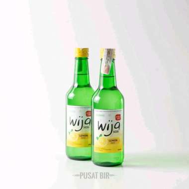 Jual Wija Lemon Termurah - Harga Grosir Terupdate Hari Ini | Blibli