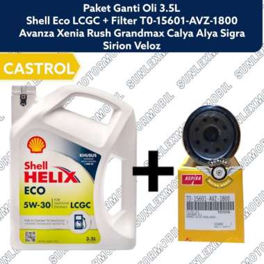 Jual Oli Shell Lcgc 5 W 30 Terbaru Dengan Harga Termurah Di 2023 | Blibli