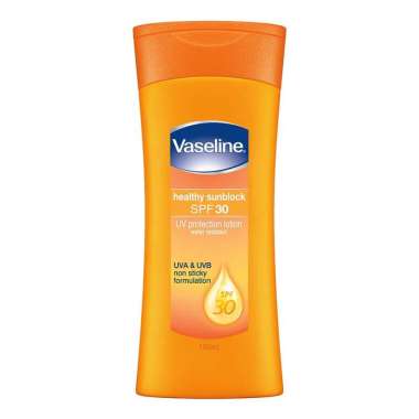 Vaseline Sun Screen Lengkap Harga Terbaru April 2023 | Blibli