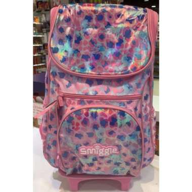 Jual Smiggle Unicorn Trolley Original Murah - Harga Diskon Mei 2023 ...