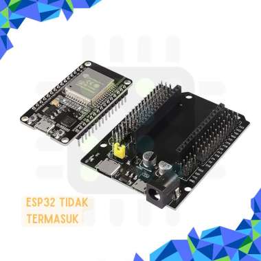 Jual Expansion Board Esp32 Original Harga Termurah Juli 2023 | Blibli