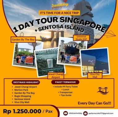 Jual Tiket Ferry Singapore Batam - Pilihan Harga Termurah Di 2023 | Blibli