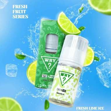 Liquid Why Saltnic Gratis Ongkir 🏷️ Harga Murah Juni 2026