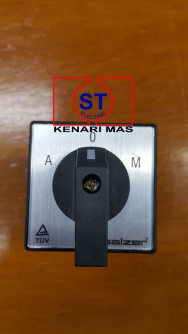 Jual Selector Switch Auto Manual Original Murah - Harga Diskon Juni ...