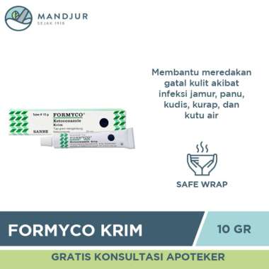 Harga Formyco Terbaru Juli 2023 |BigGo Indonesia