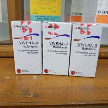 Vivea Lengkap Harga Terbaru Juli 2023 | Blibli