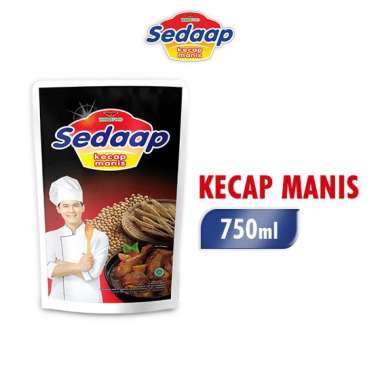Harga Kecap Manis & Asin dan Promo di Alfamart dan Indomaret Hari ini ...