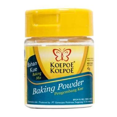 Baking Powder 🔥 - Harga Termurah & Terbaru Mei 2026