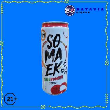 Jual Somaek Soju Termurah - Harga Grosir Terupdate Hari Ini | Blibli