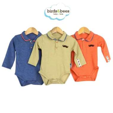 Jual Birds n Bees Terbaik - Harga Terbaru Mei 2024 | Blibli