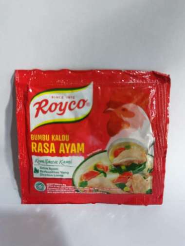 Jual Royco Ayam Dua Terbaru - Harga Promo September 2023 | Blibli