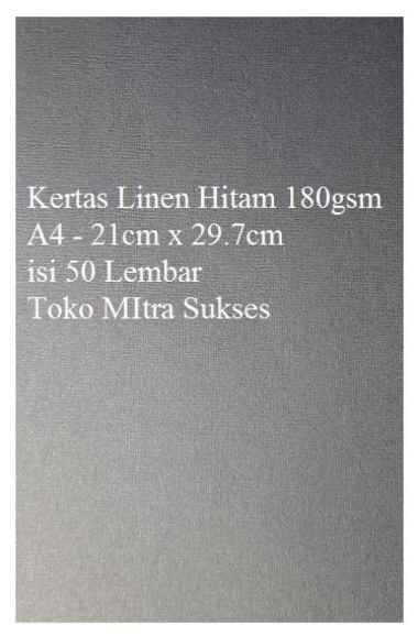 Jual kertas linen Lengkap - Harga Murah Juli 2024 | Blibli