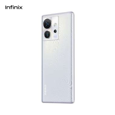 Infinix Zero Ultra - Harga dan Spesifikasi Terbaru Mei 2024