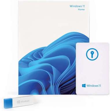 Windows 11 Pro - Harga Terbaru Agustus 2024