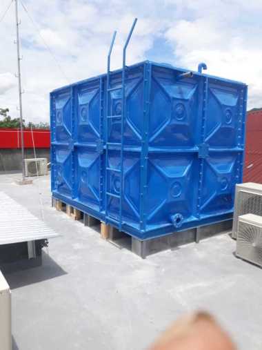 Jual Tangki Frp Fiberglass Original Murah - Harga Diskon Juni 2024 ...