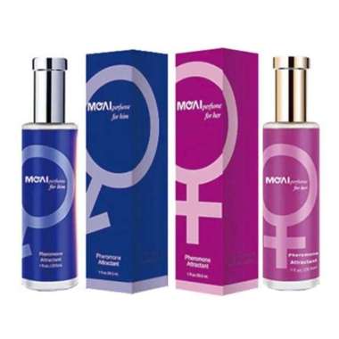 Parfum Pemikat Wanita - Harga Terbaru Juni 2026 & Gratis Ongkir