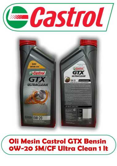 Harga Oli Gtx 💯 Terbaru, Spesifikasi, & Kredit Juni 2026