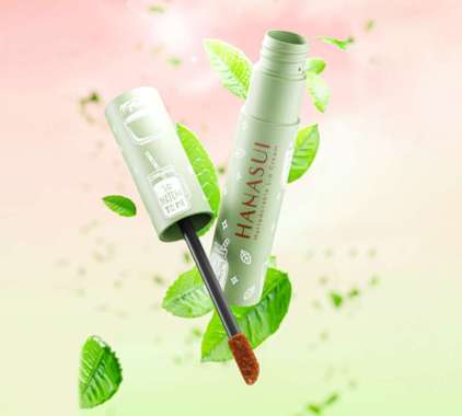 Lipstik Hanasui Matcha Gratis Ongkir 🔥 Harga Murah Juni 2026