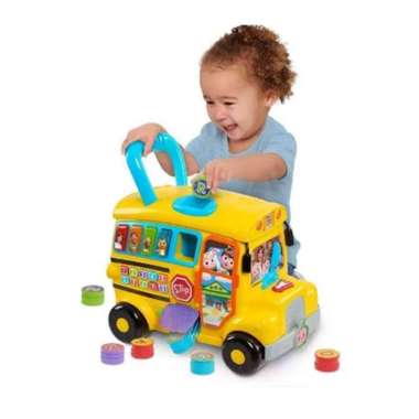 Jual Cocomelon Bus Original Harga Termurah April 2024 | Blibli