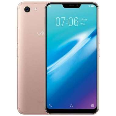 Vivo 1808 - Harga dan Spesifikasi Terbaru Desember 2023