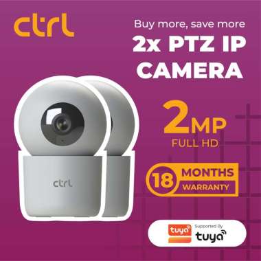 Toko Ctrl Official Store Online Original & Harga Terbaik | Blibli