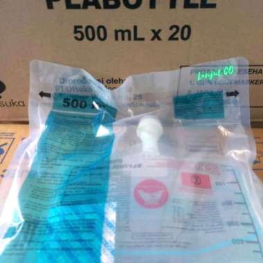 Bfluid 500 Ml Infus Lengkap Harga Terbaru November 2023 | Blibli