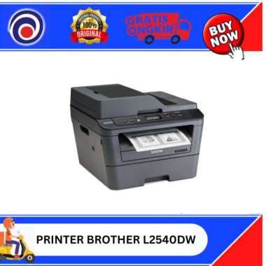 Harga Printer Brother L2540DW Terbaru Jun 2025 | BigGo Indonesia
