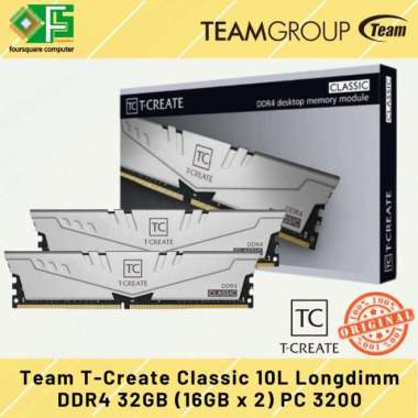 Daftar Harga Memory RAM Ddr4 16gb 🔥 Original & Spesifikasi Lengkap ...