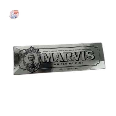 Marvis Pasta Gigi Lengkap Harga Terbaru Desember 2023 | Blibli