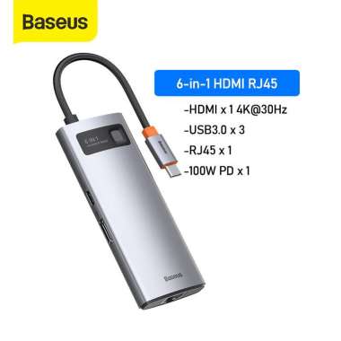 Harga USB HUB 4K Terbaru Jul 2025 | BigGo Indonesia