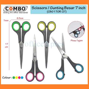 Jual Gunting Cekris Besar 🏷️ Original Terbaru, Terlengkap, & Harga ...