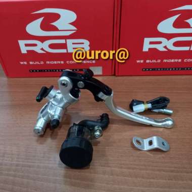 Harga Master Rem Rcb 💯 Terbaru, Spesifikasi, & Kredit Juni 2026