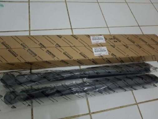 Harga Toyota Calya Shock Belakang 💯 Terbaru, Spesifikasi, & Kredit Juni ...