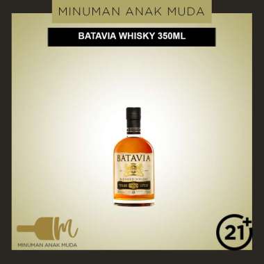 Jual Batavia Whisky 350 Ml Termurah - Harga Grosir Terupdate Hari Ini ...