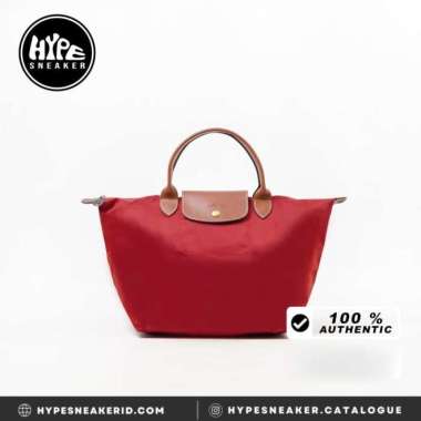 Jual Tas Longchamp Long Handle Model Terbaru & Kekinian - Harga Diskon ...