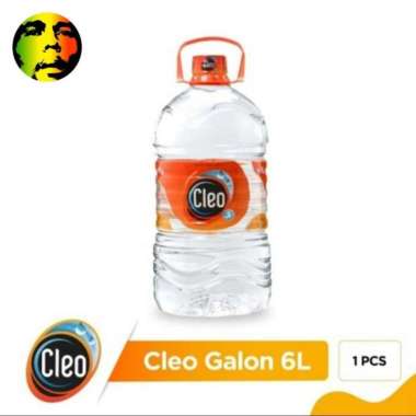 Jual Cleo Galon Termurah - Harga Grosir Terupdate Hari Ini | Blibli