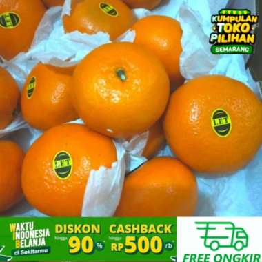 Jual Jeruk Wogan Mandarin Harga Grosir Juli 2024 - Blibli