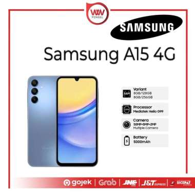 Hp Samsung A76 - Harga dan Spesifikasi Terbaru April 2024