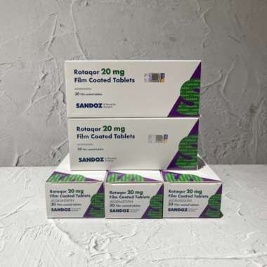 Harga Rotaqor Terbaru Maret 2024 |BigGo Indonesia