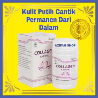 Promo Mcn Natureline 30 Kapsul Suplemen Kesehatan Moringa Channa ...