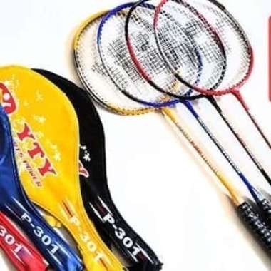 Jual Raket Yty Original Terbaru - Harga Promo Murah Maret 2024 | Blibli
